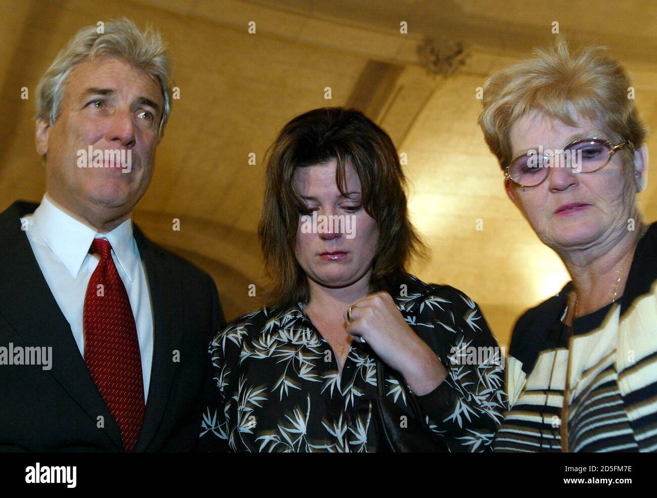 Michael griffith Banque de photographies et d’images à haute résolution ...