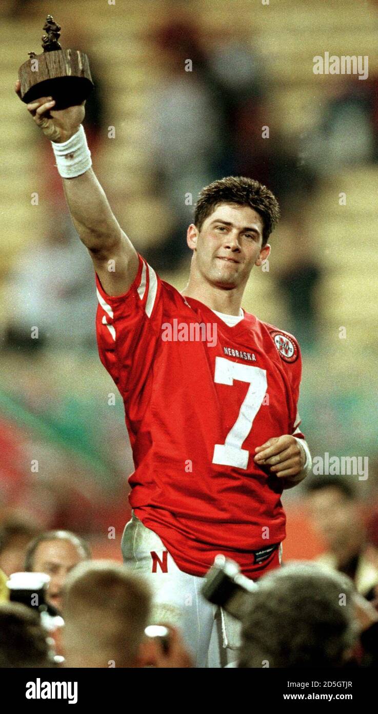 Eric crouch Banque de photographies et d’images à haute résolution - Alamy