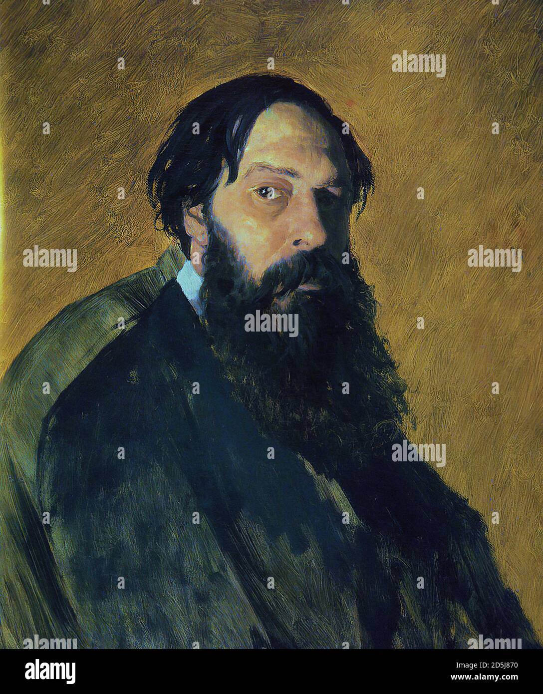 Alexei savrasov Banque de photographies et d’images à haute résolution ...