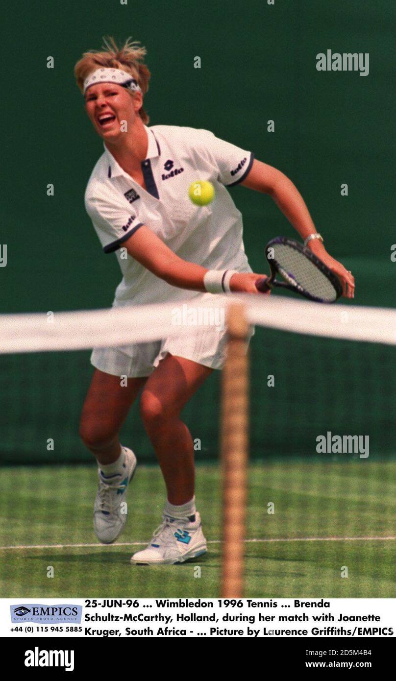 Brenda schultz mccarthy Banque de photographies et d’images à haute ...