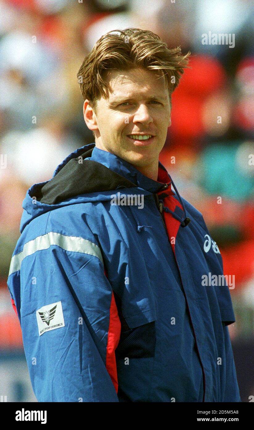 Steve backley Banque de photographies et d’images à haute résolution ...