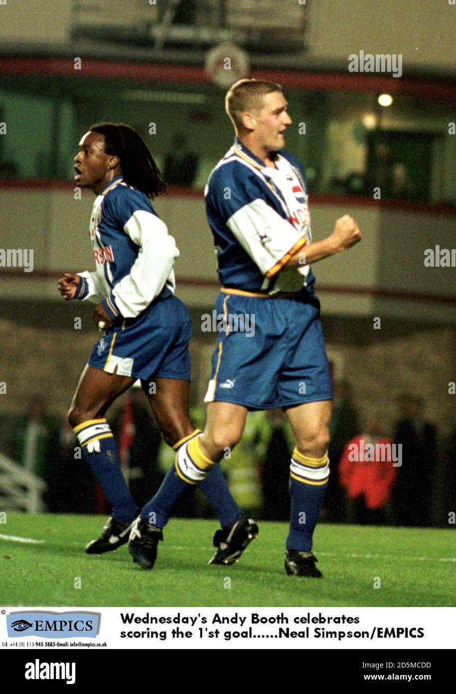 Andy booth Banque de photographies et d’images à haute résolution - Alamy