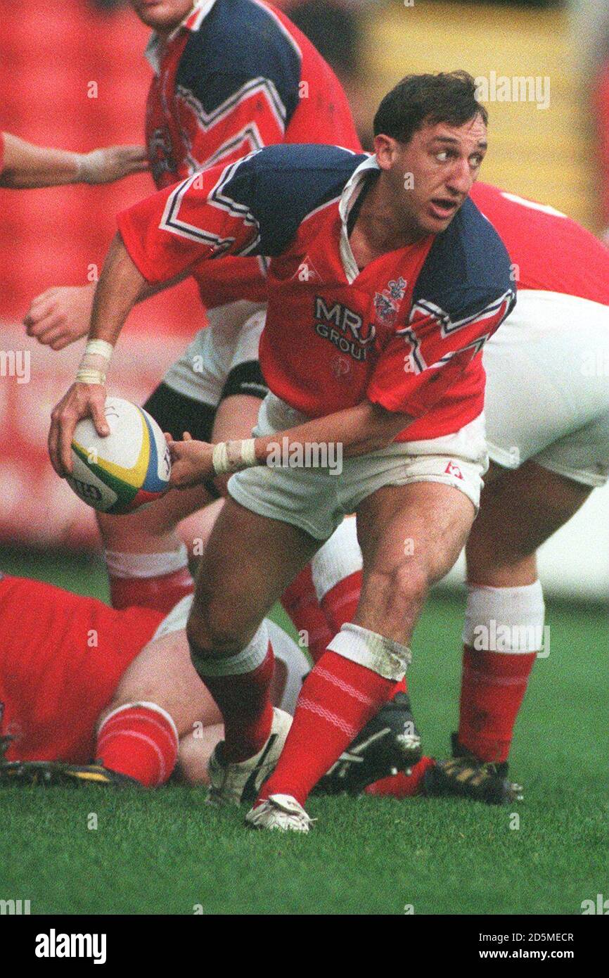 Rupert moon Banque de photographies et d’images à haute résolution - Alamy