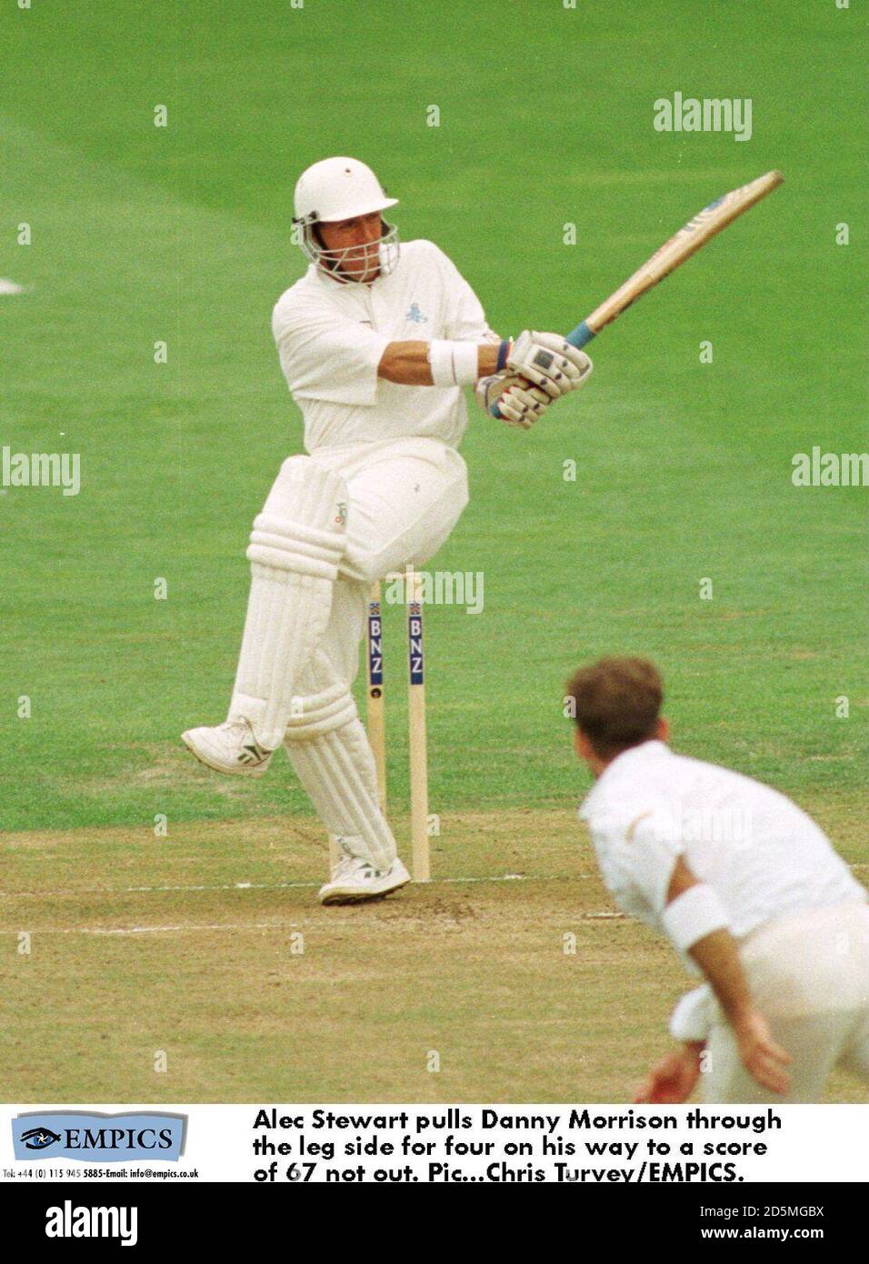 Alec morrison Banque de photographies et d’images à haute résolution ...