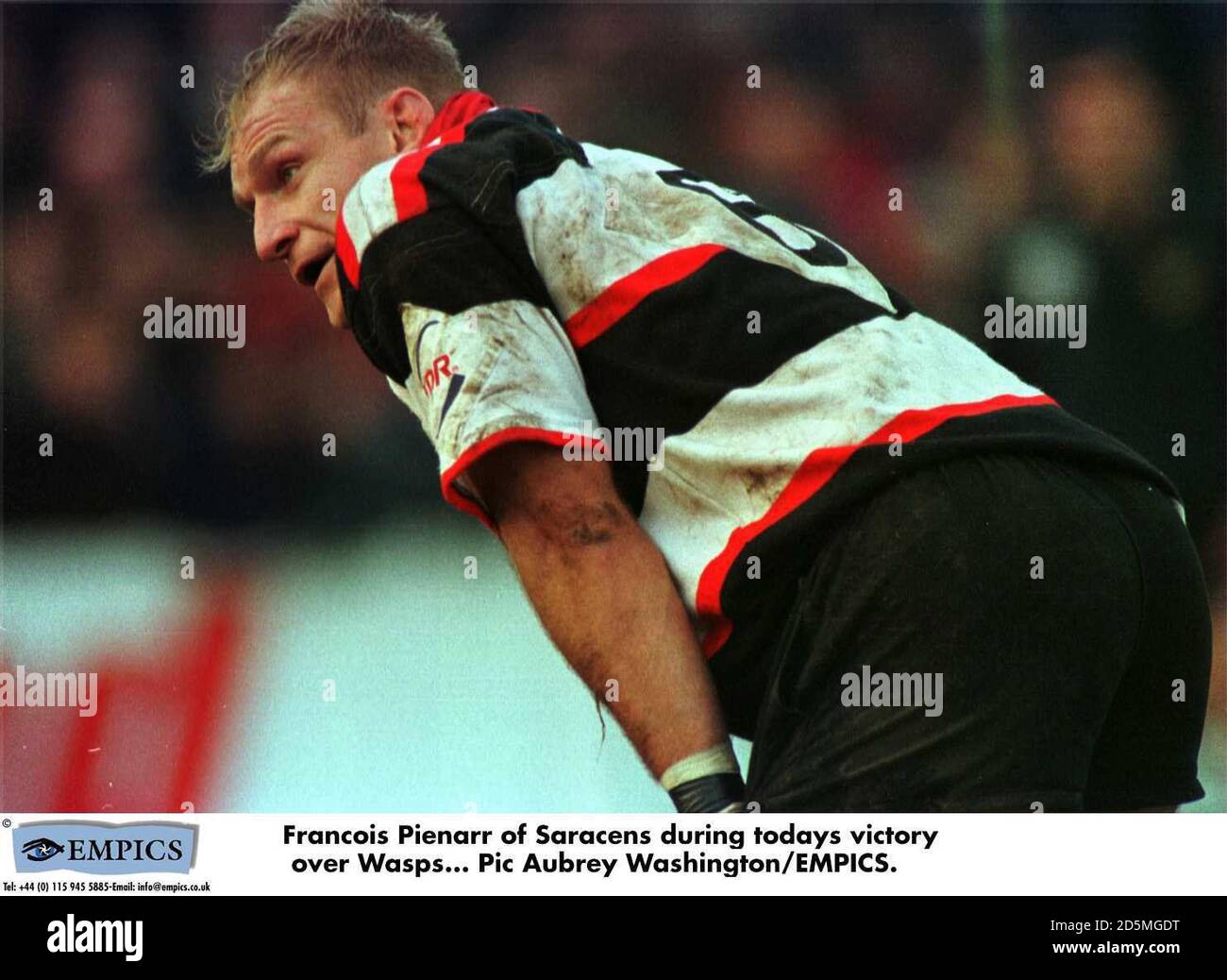 Francois pienaar Banque de photographies et d’images à haute résolution ...