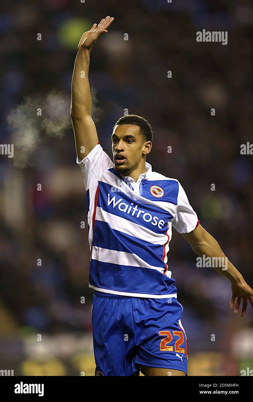 Nick blackman Banque de photographies et d’images à haute résolution ...