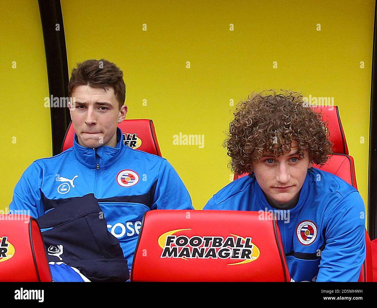 Aaron kuhl Banque de photographies et d’images à haute résolution - Alamy