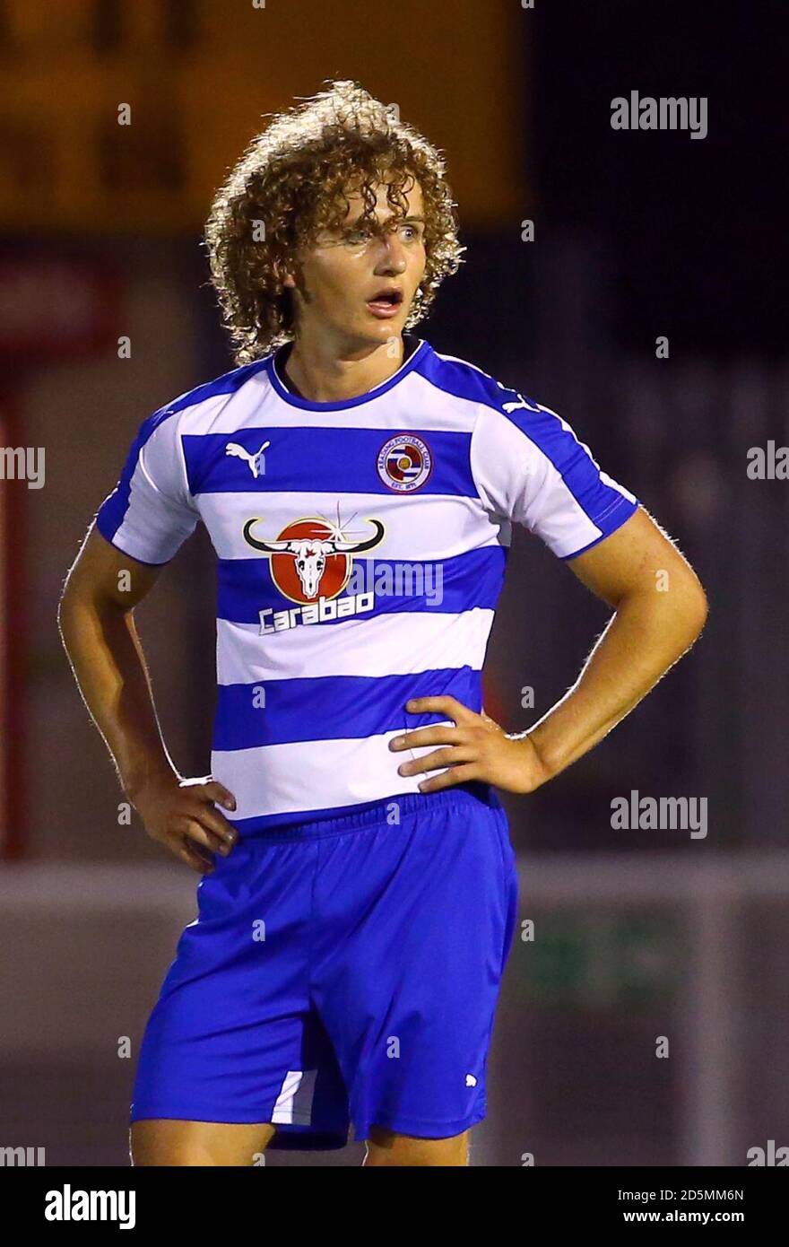 Aaron kuhl Banque de photographies et d’images à haute résolution - Alamy