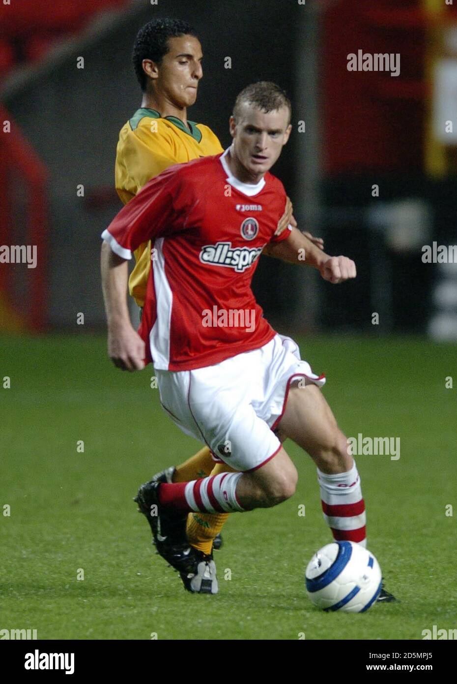 Mark ricketts Banque de photographies et d’images à haute résolution ...