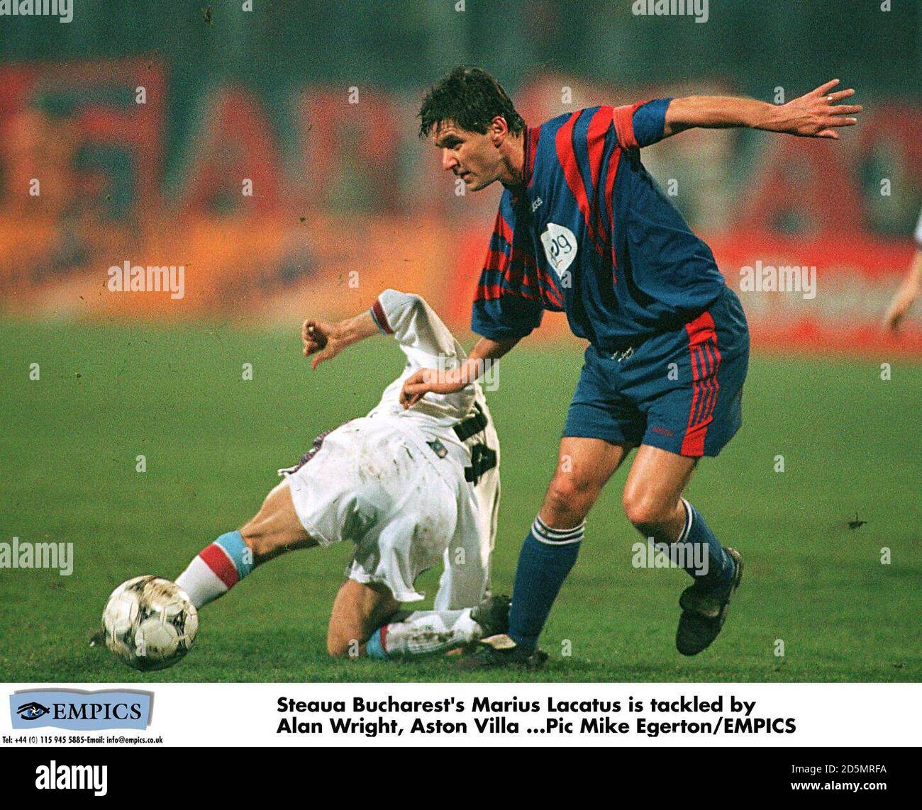 Marius lacatus Banque de photographies et d’images à haute résolution ...