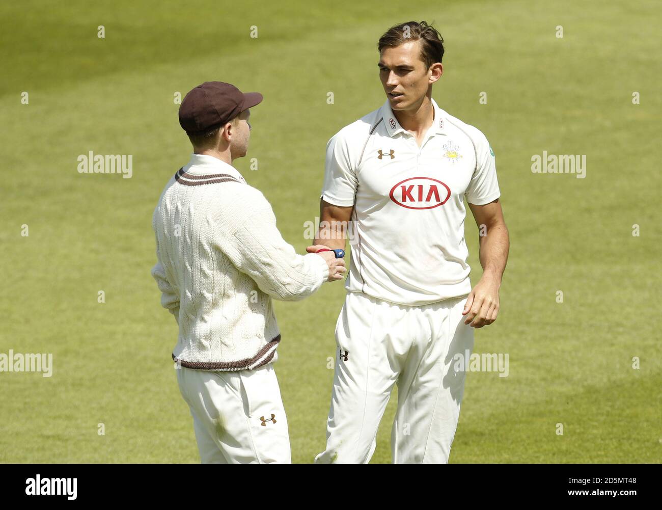 Surreys james burke Banque de photographies et d’images à haute ...
