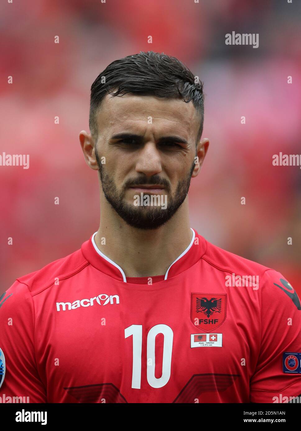 Armando sadiku Banque de photographies et d’images à haute résolution ...