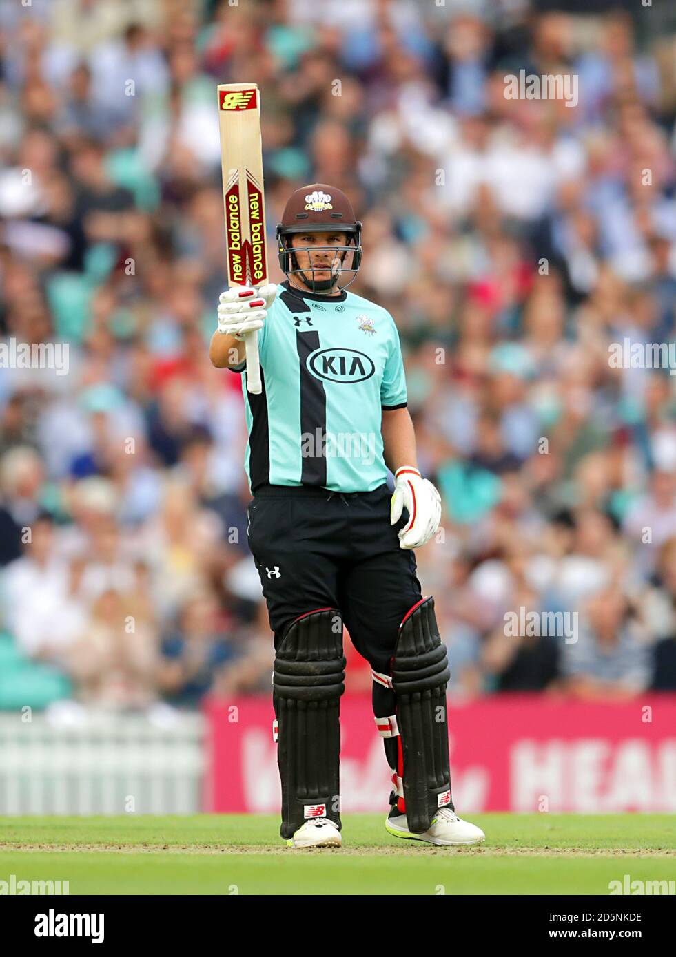 Cricket aaron finch Banque de photographies et d’images à haute ...