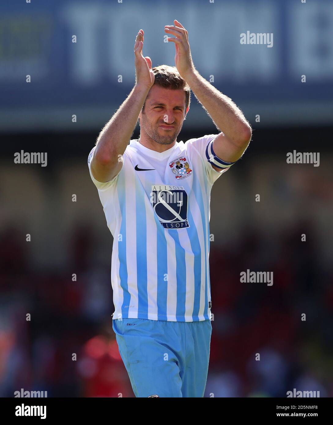 Villes de coventry sam ricketts Banque de photographies et d’images à ...