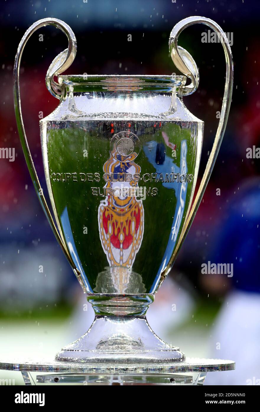European Cup Trophy Banque De Photographies Et D images Haute European Cup Trophy Banque De Photographies Et D images Haute
