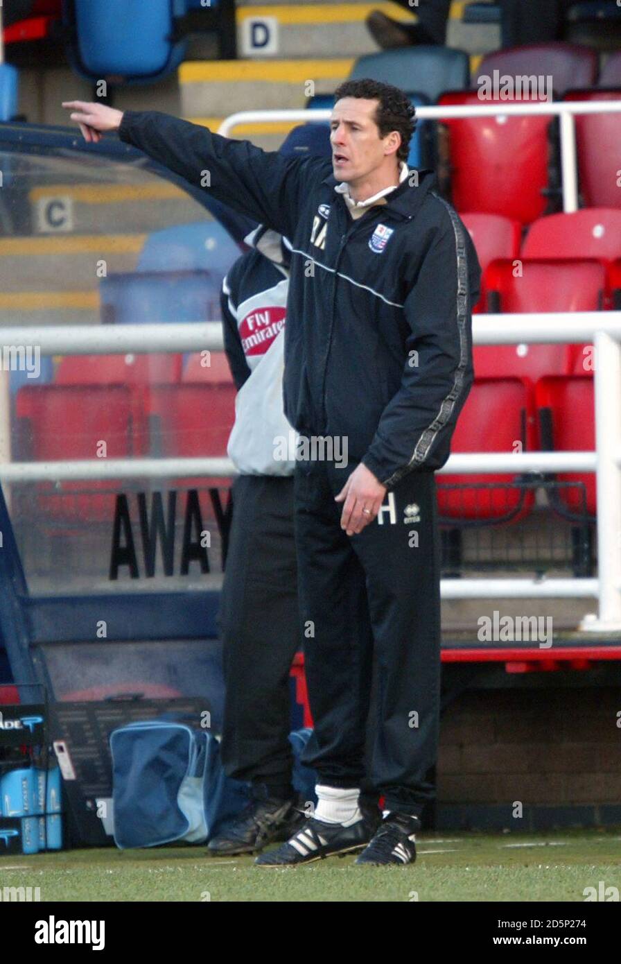 Rushden et diamants Banque de photographies et d’images à haute ...