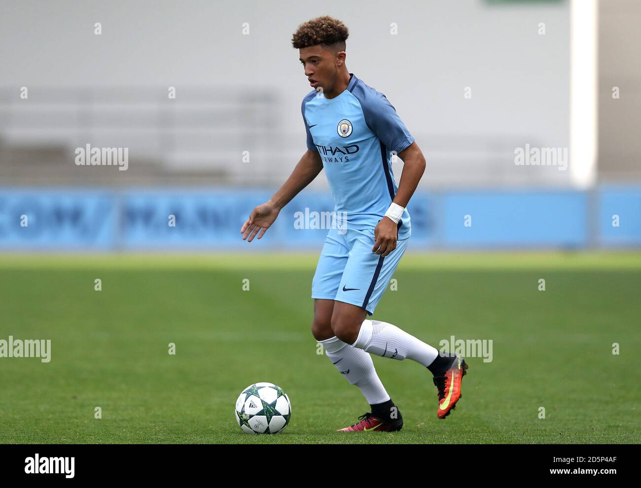 Sancho manchester city Banque de photographies et d’images à haute ...