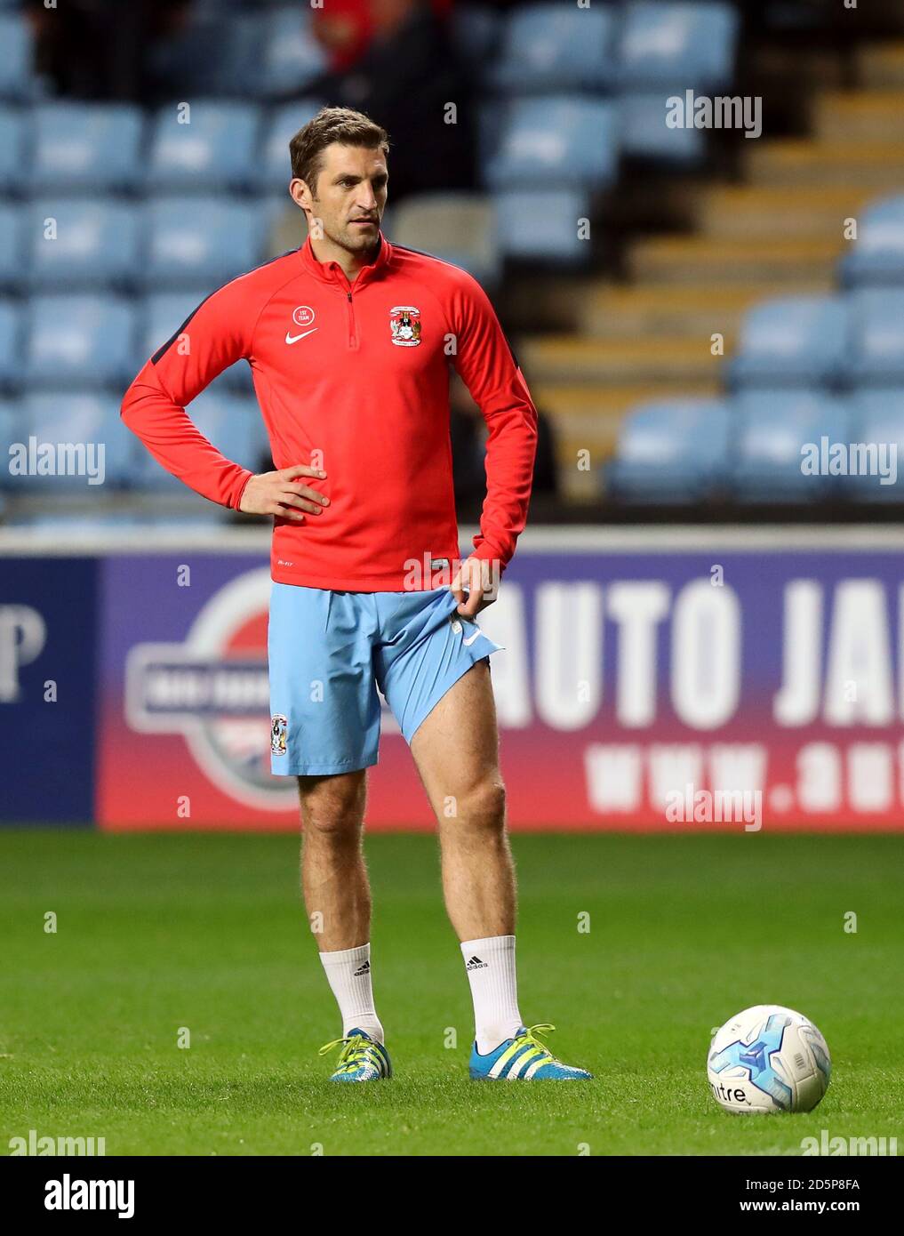 Villes de coventry sam ricketts Banque de photographies et d’images à ...