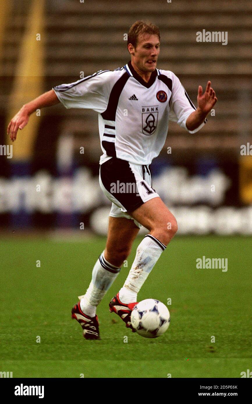 Tjorven de brul Banque de photographies et d’images à haute résolution ...