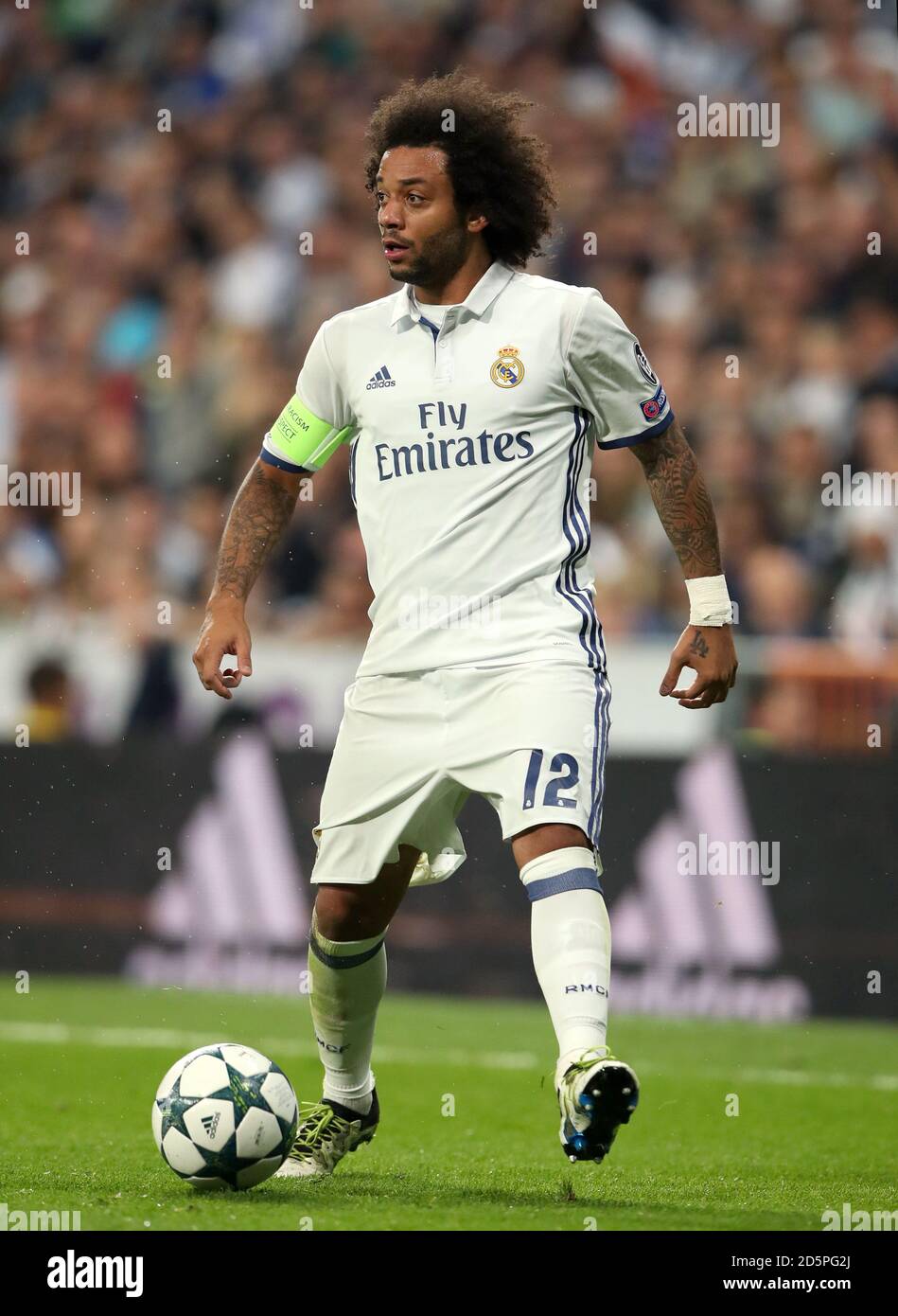 Marcelo real madrid Banque de photographies et d’images à haute résolution - Alamy