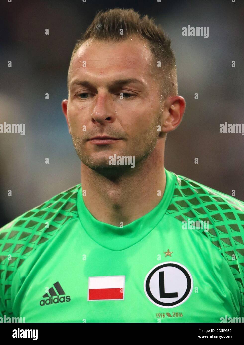 Arkadiusz malarz Banque de photographies et d’images à haute résolution ...