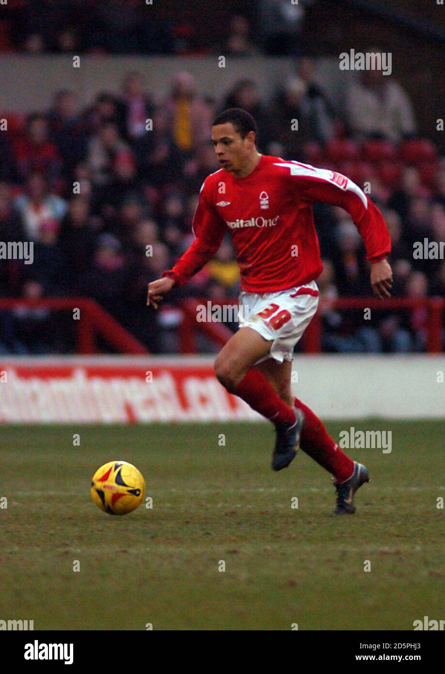 Nathan tyson Banque de photographies et d’images à haute résolution - Alamy