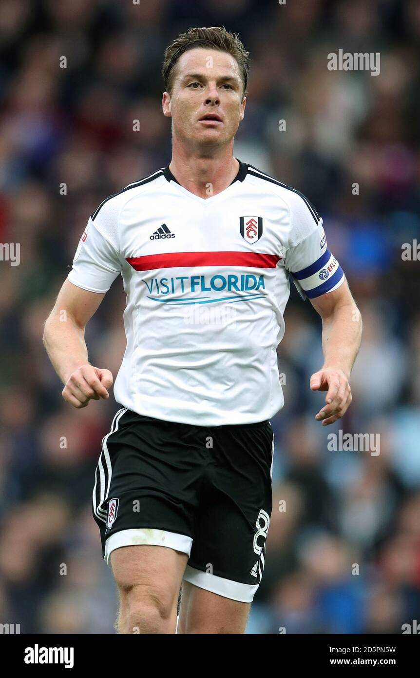 Scott parker fulham Banque de photographies et d’images à haute ...