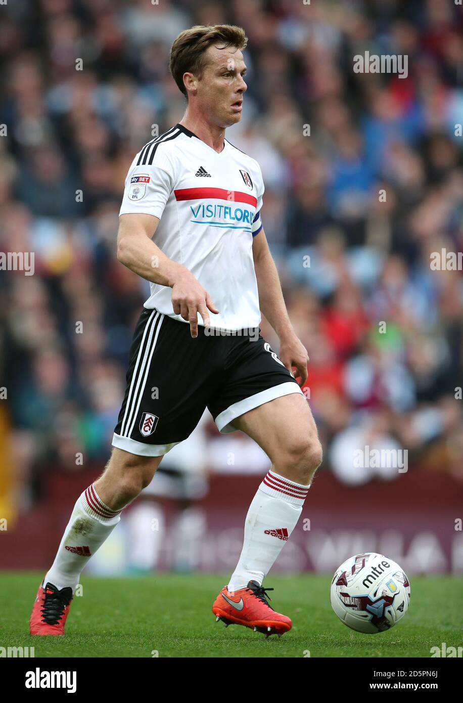 Scott parker fulham Banque de photographies et d’images à haute ...