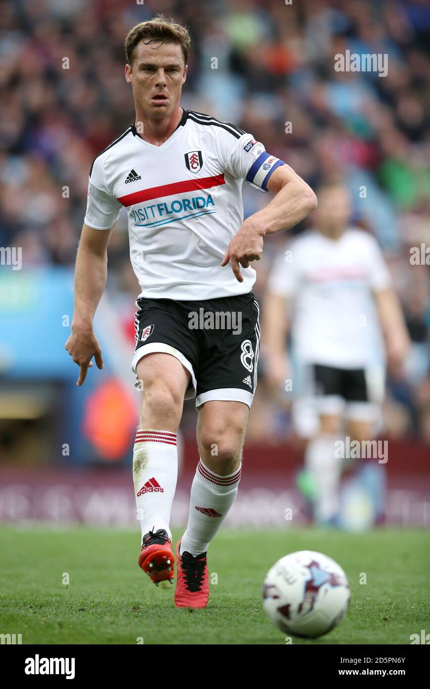 Scott parker fulham Banque de photographies et d’images à haute ...