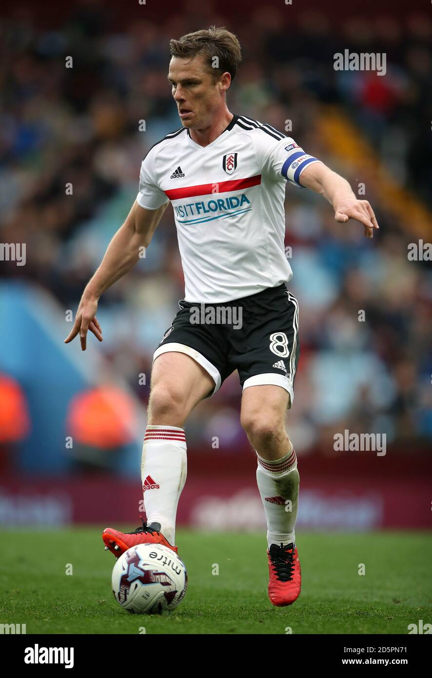 Scott parker fulham Banque de photographies et d’images à haute ...