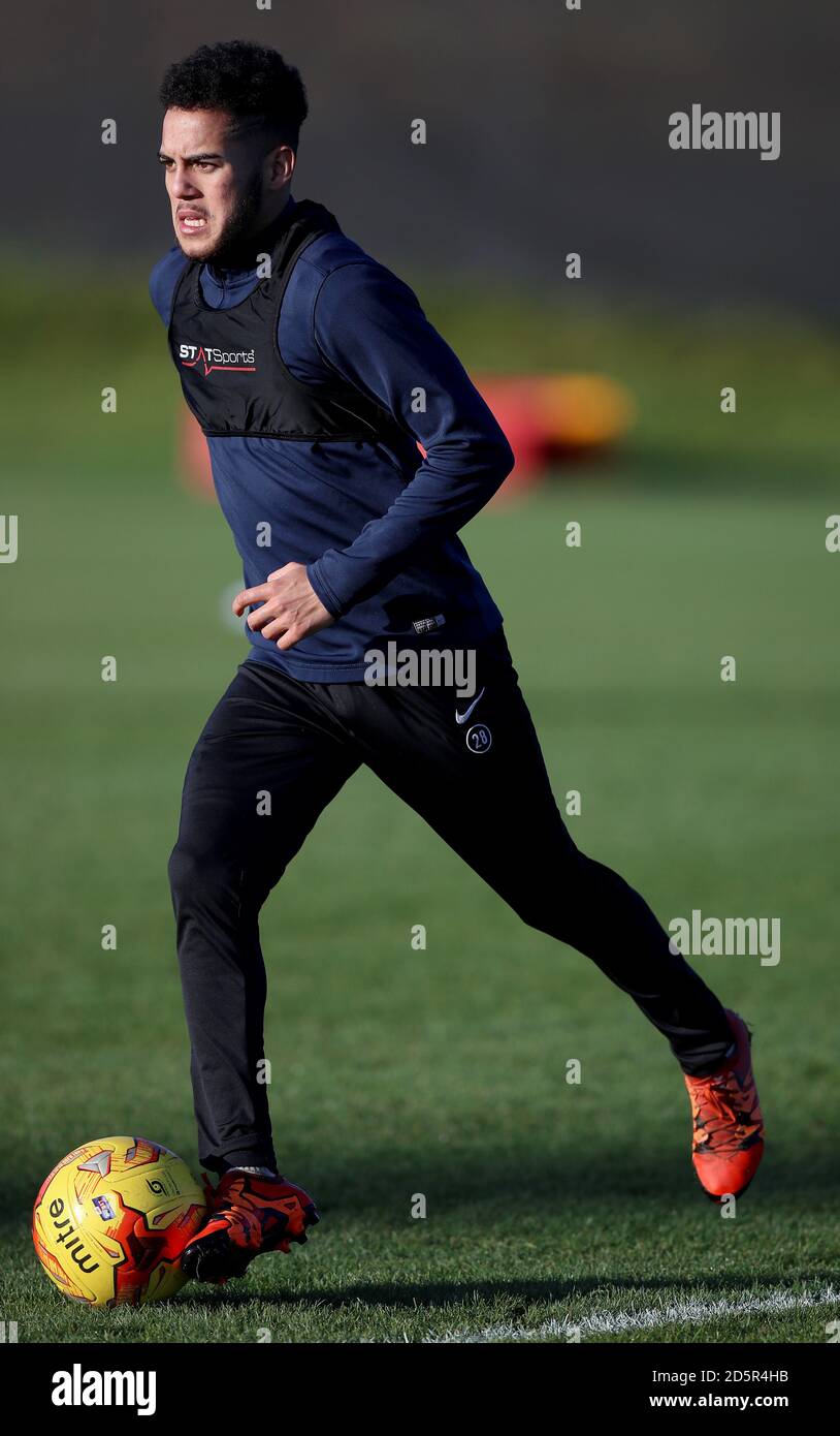 Devon kelly evans Banque de photographies et d’images à haute ...