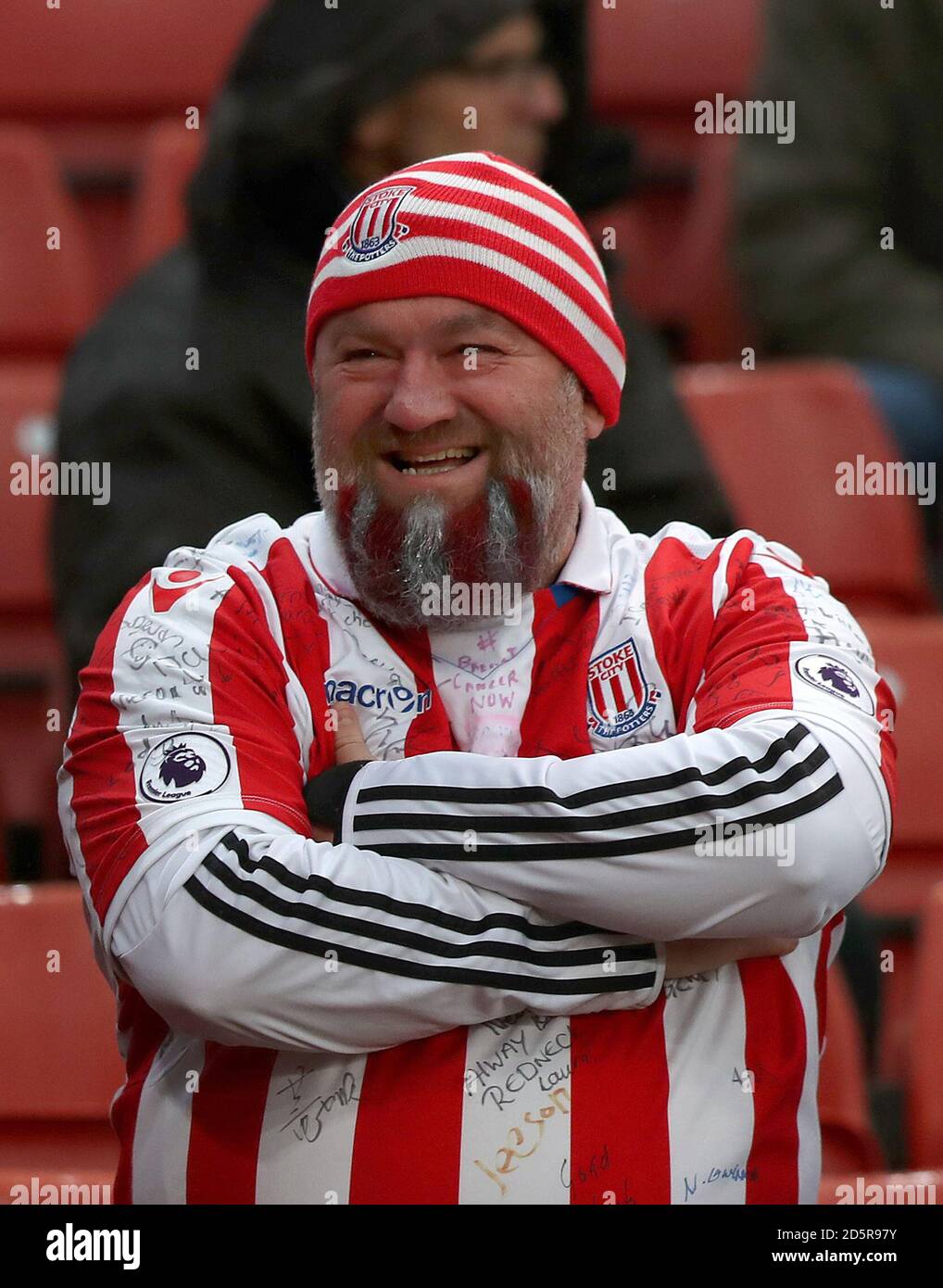 Sean potter Banque de photographies et d’images à haute résolution - Alamy