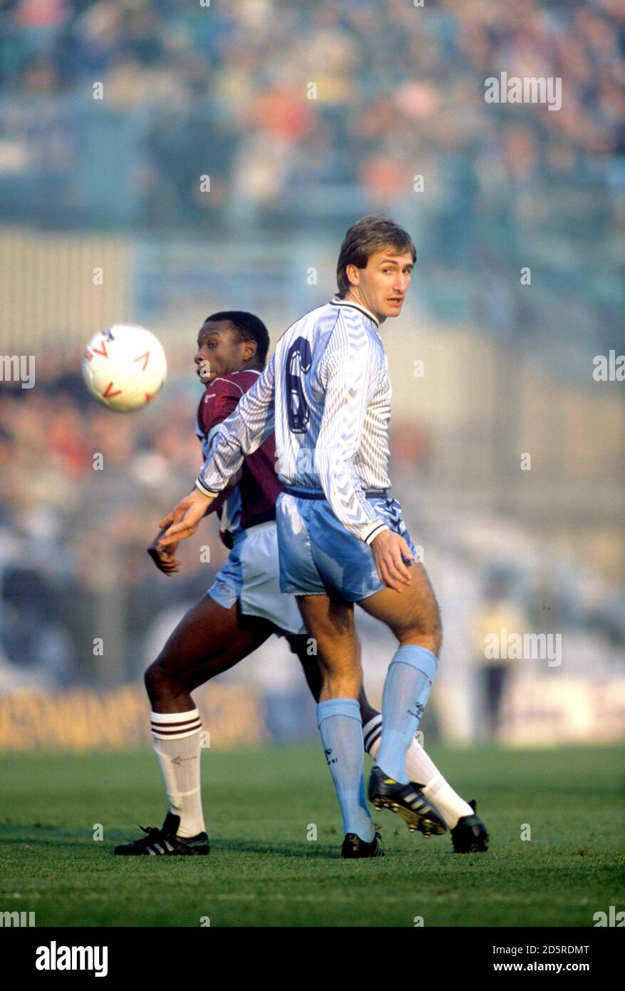 Leroy rosenior Banque de photographies et d’images à haute résolution ...