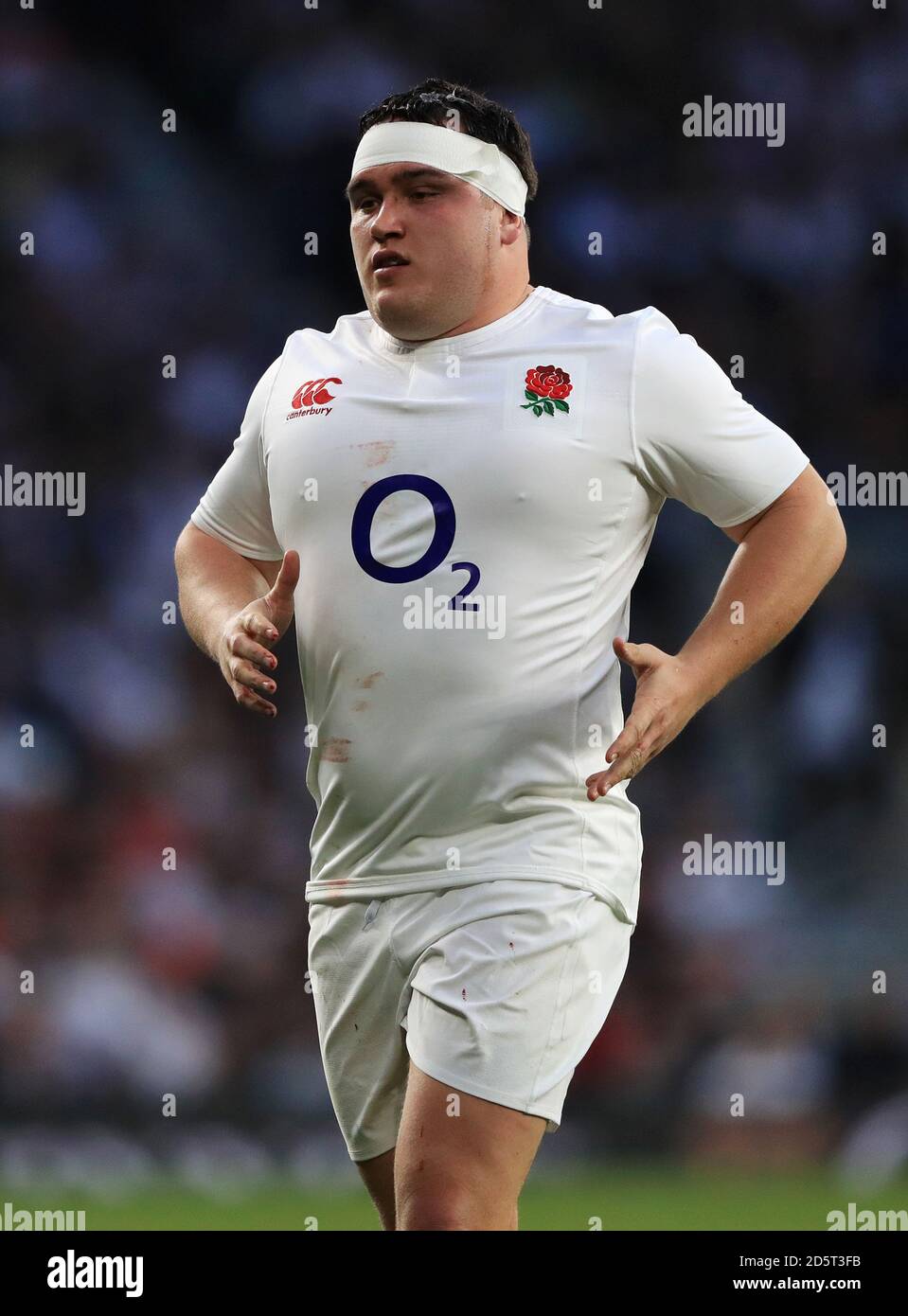 Jamie george Banque de photographies et d’images à haute résolution - Alamy