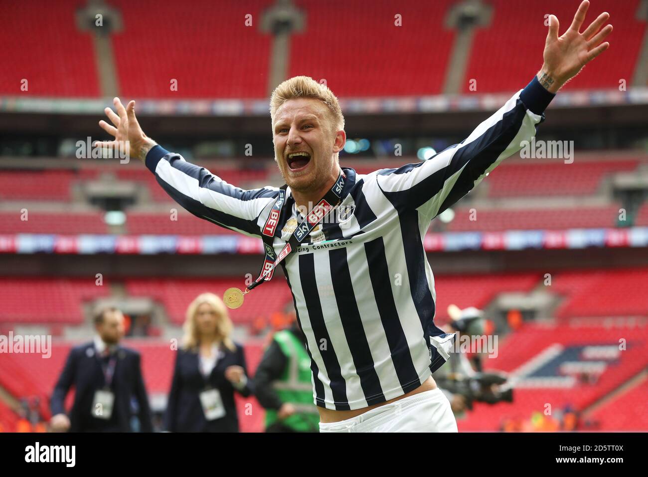 Byron webster Banque de photographies et d’images à haute résolution ...