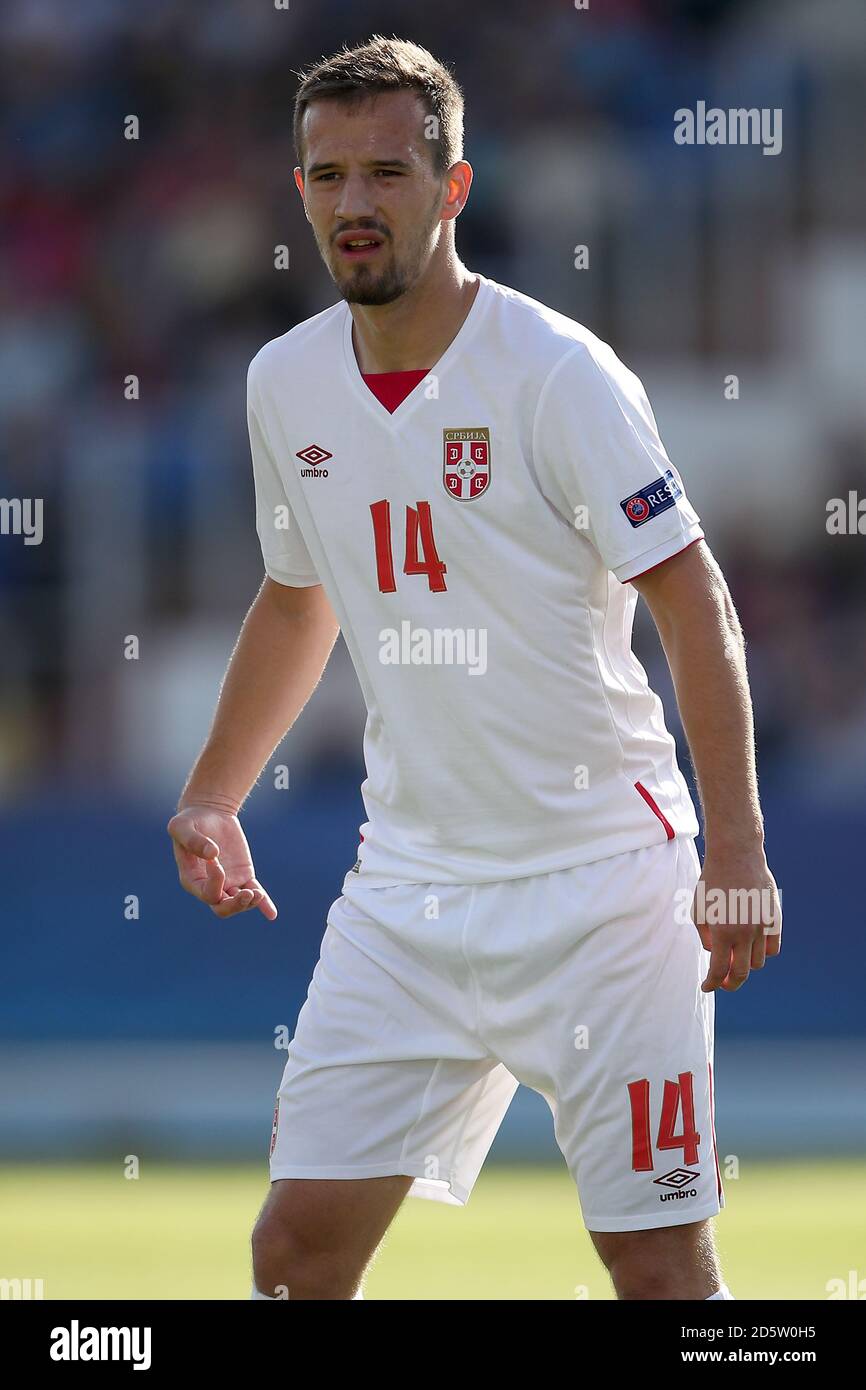 Vukasin jovanovic Banque de photographies et d’images à haute ...