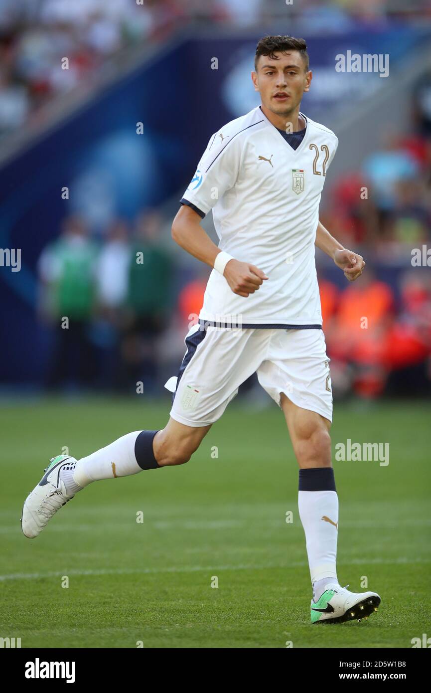 Alex ferrari Banque de photographies et d’images à haute résolution - Alamy