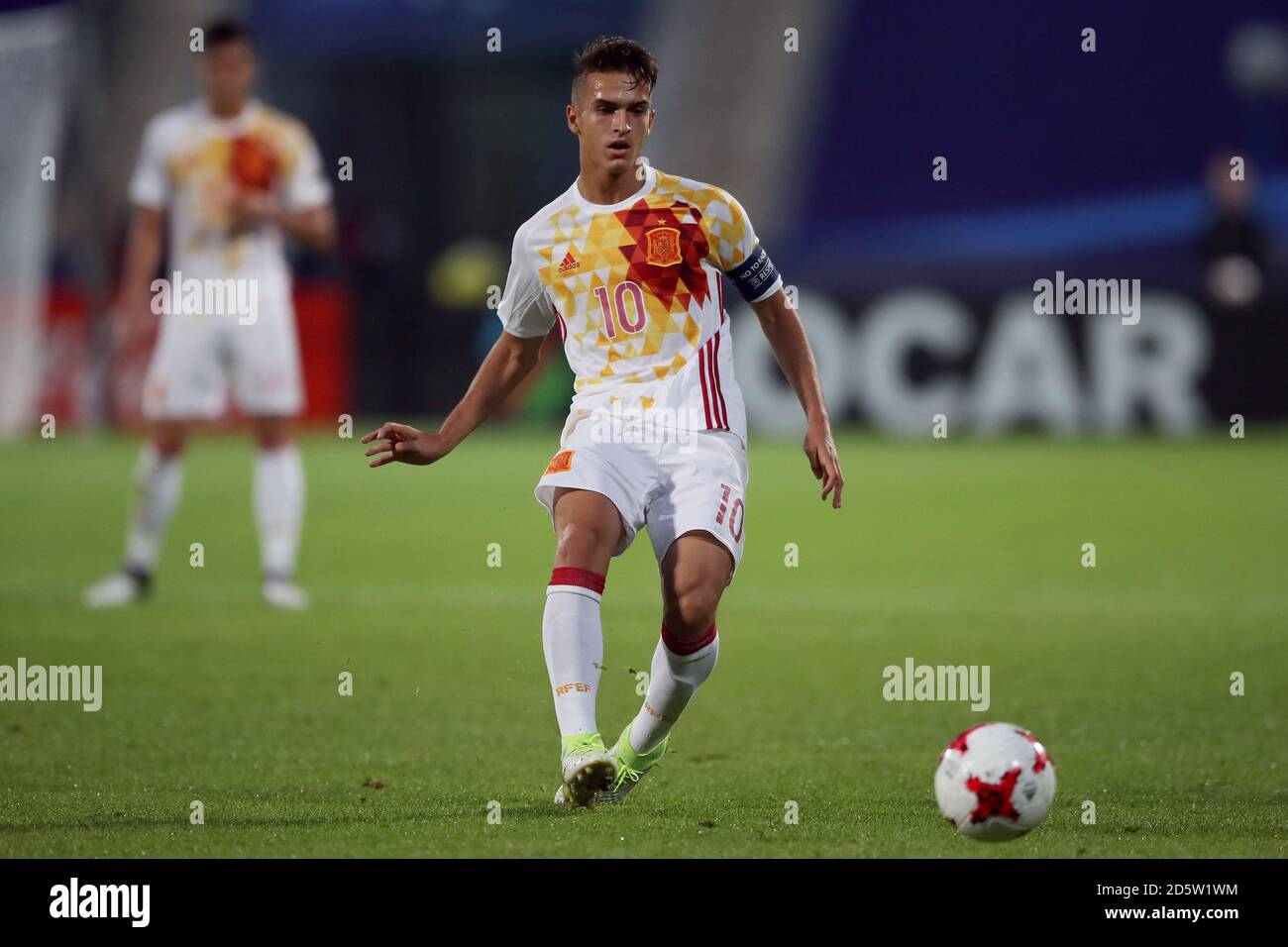 Suarez spain international football Banque de photographies et d’images ...