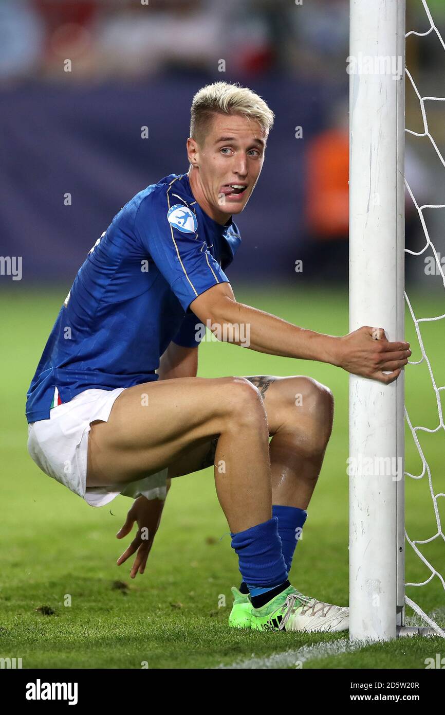 Andrea conti Banque de photographies et d’images à haute résolution - Alamy