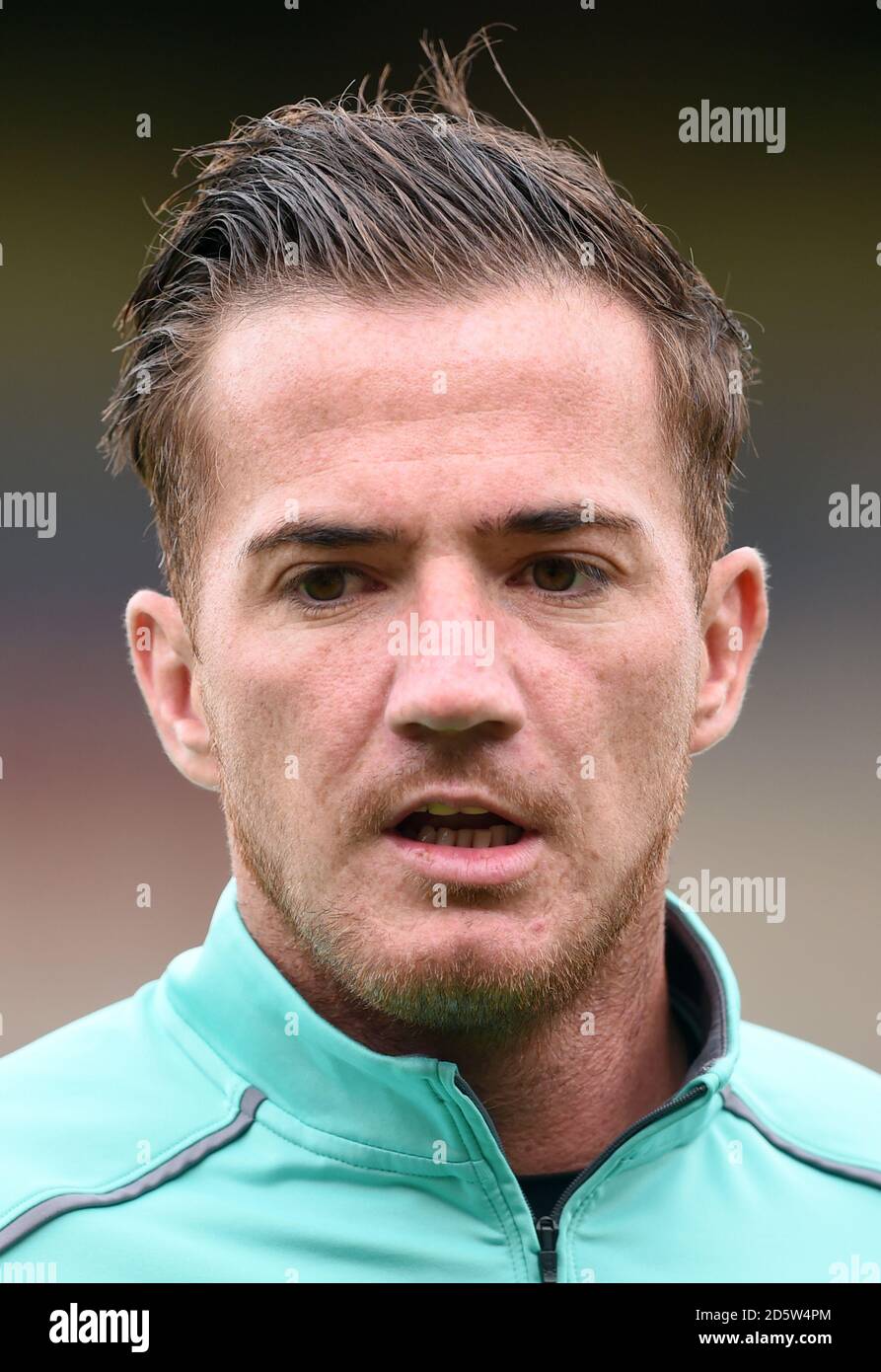 Ross mccormack Banque de photographies et d’images à haute résolution ...