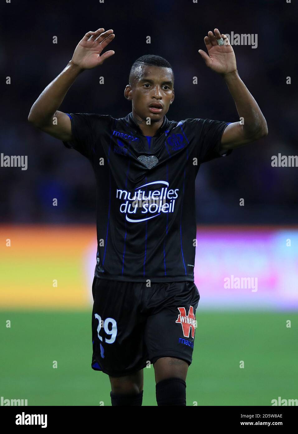 Henrique dalbert Banque de photographies et d’images à haute résolution ...