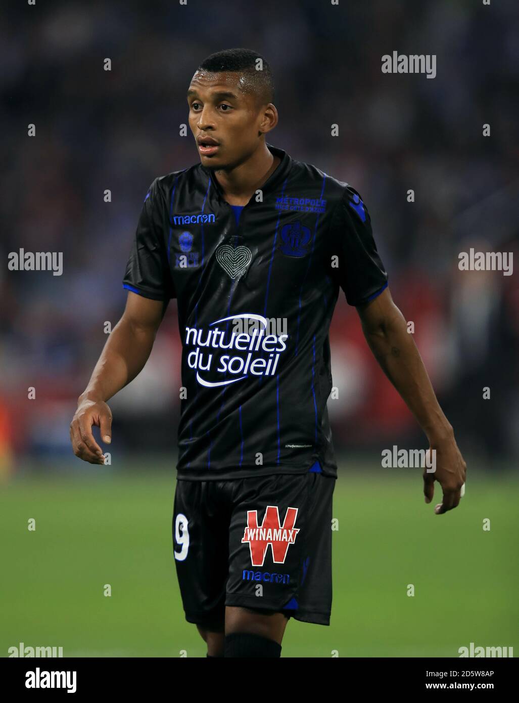 Henrique dalbert Banque de photographies et d’images à haute résolution ...