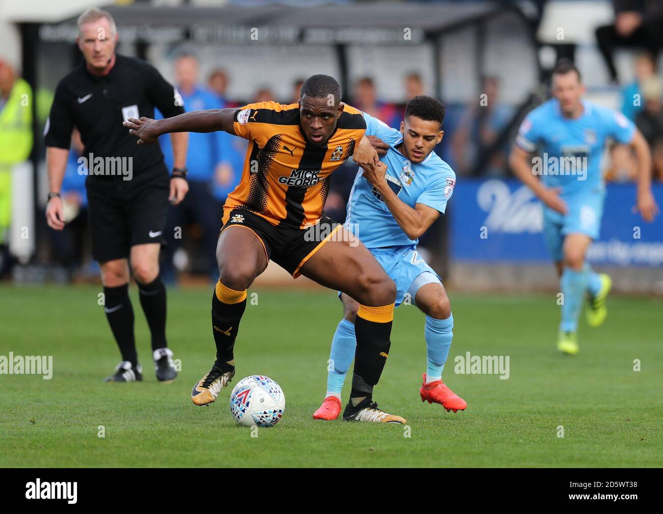 Devon kelly evans Banque de photographies et d’images à haute ...