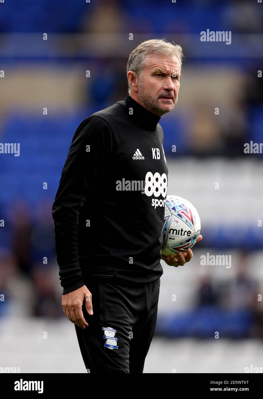 Kevin bond Banque de photographies et d’images à haute résolution - Alamy