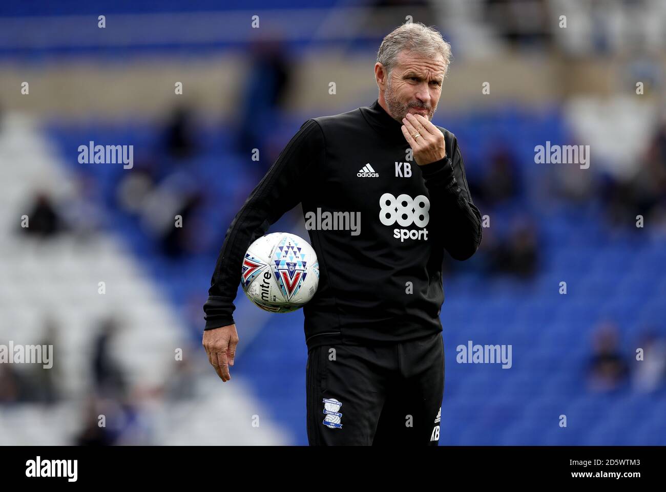 Kevin bond Banque de photographies et d’images à haute résolution - Alamy