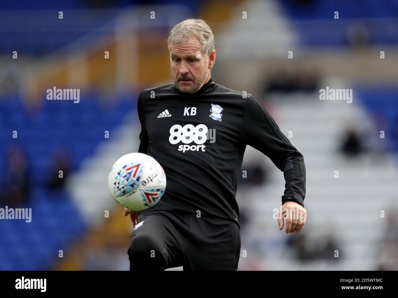 Kevin bond Banque de photographies et d’images à haute résolution - Alamy