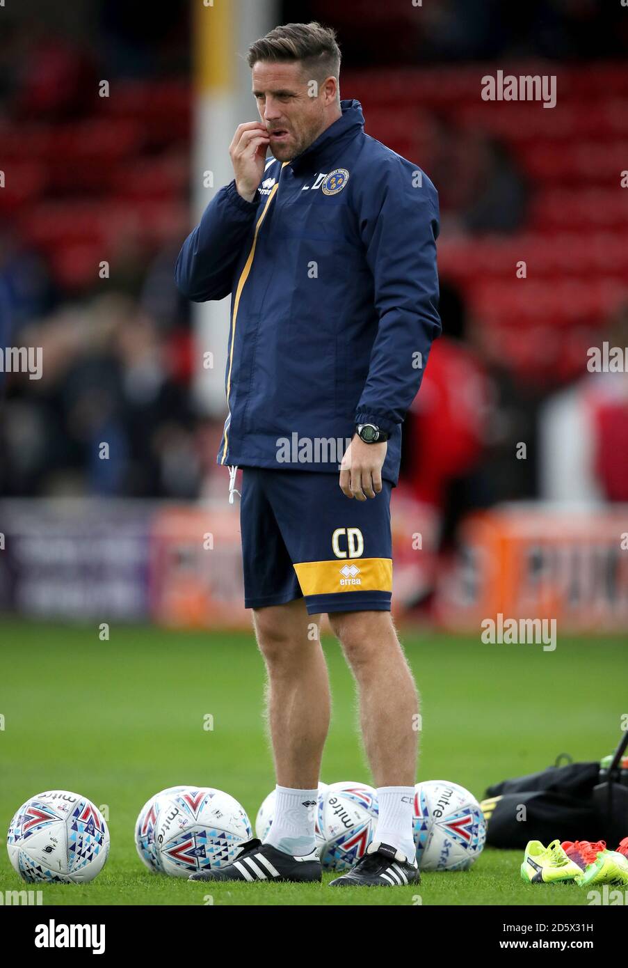 Chris doig Banque de photographies et d’images à haute résolution - Alamy