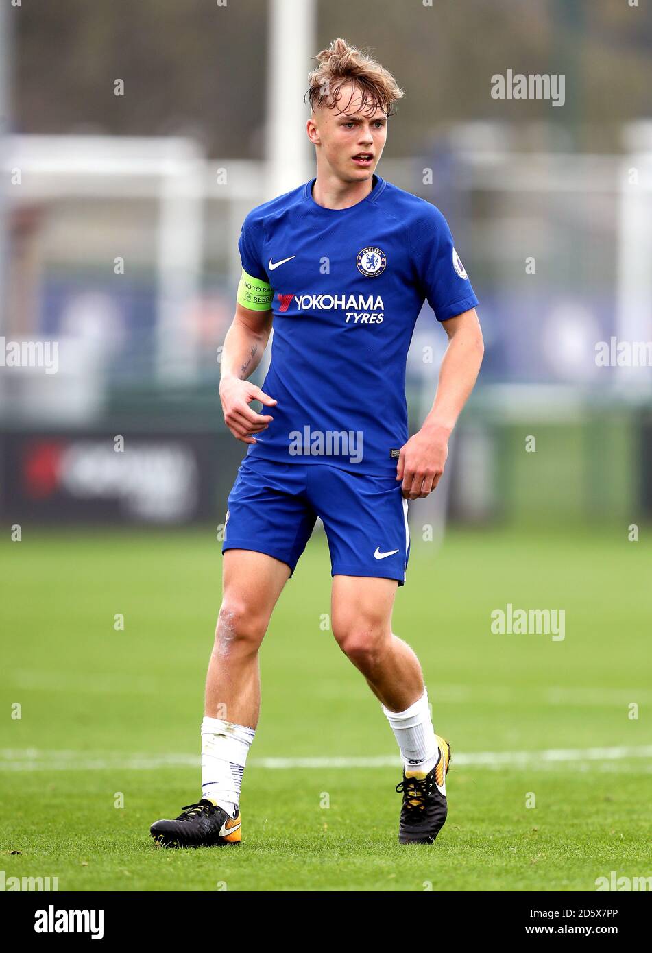 Football football chelsea ampics Banque de photographies et d’images à ...