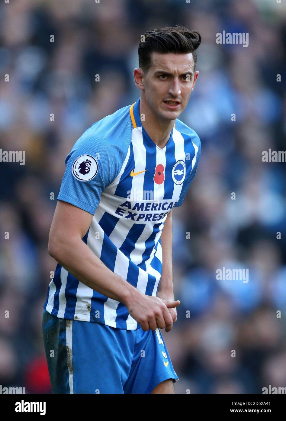 Football lewis dunk Banque de photographies et d’images à haute ...
