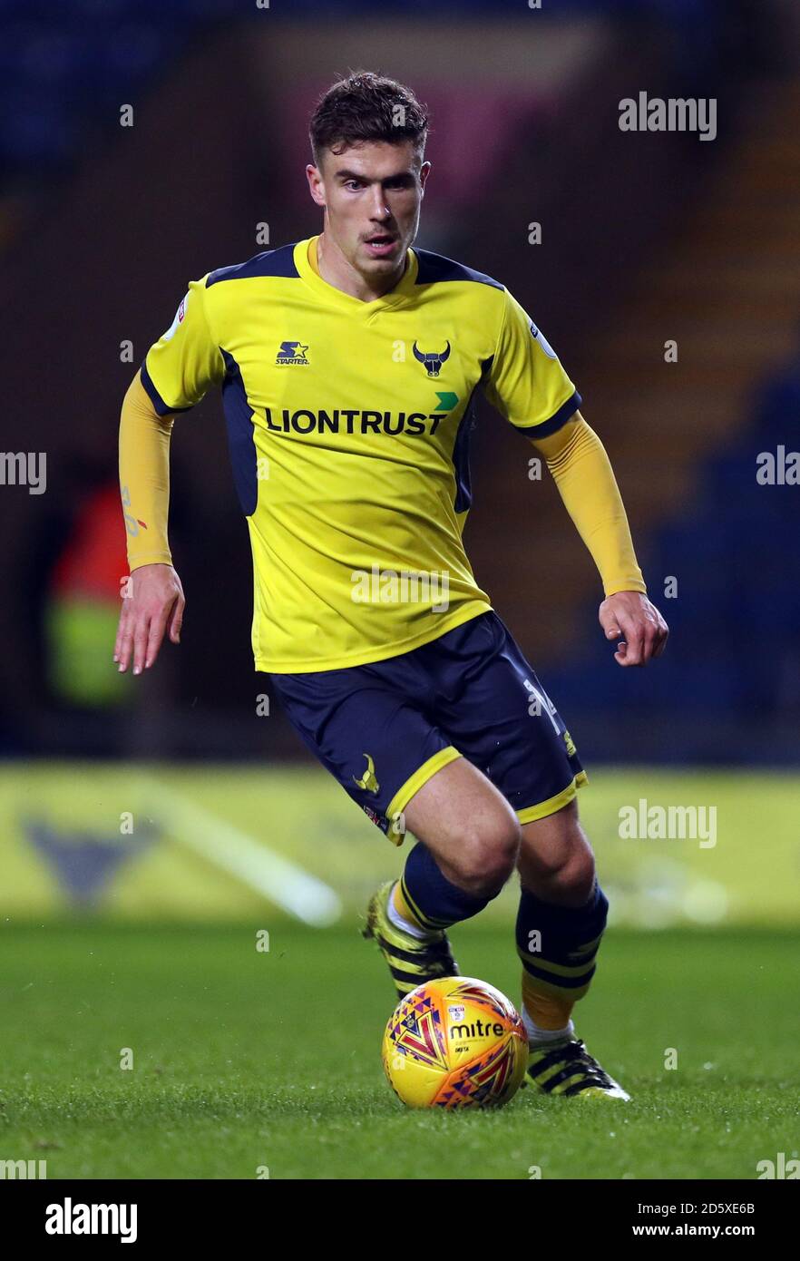 Ampli oxford Banque de photographies et d’images à haute résolution - Alamy